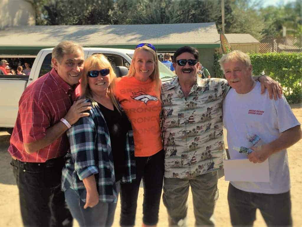 Rick Seaman Stunt Driving School Celebrates 20 Years with Event and ...