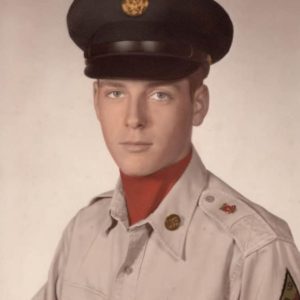 Veterans Memorials and Dedications - Remembering those that Served