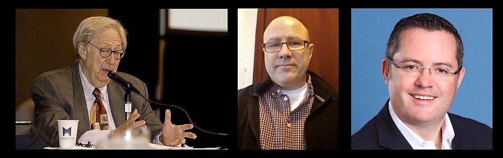 National Veterans FoundationChuck_Bill_Steve_Cracknell - National ...