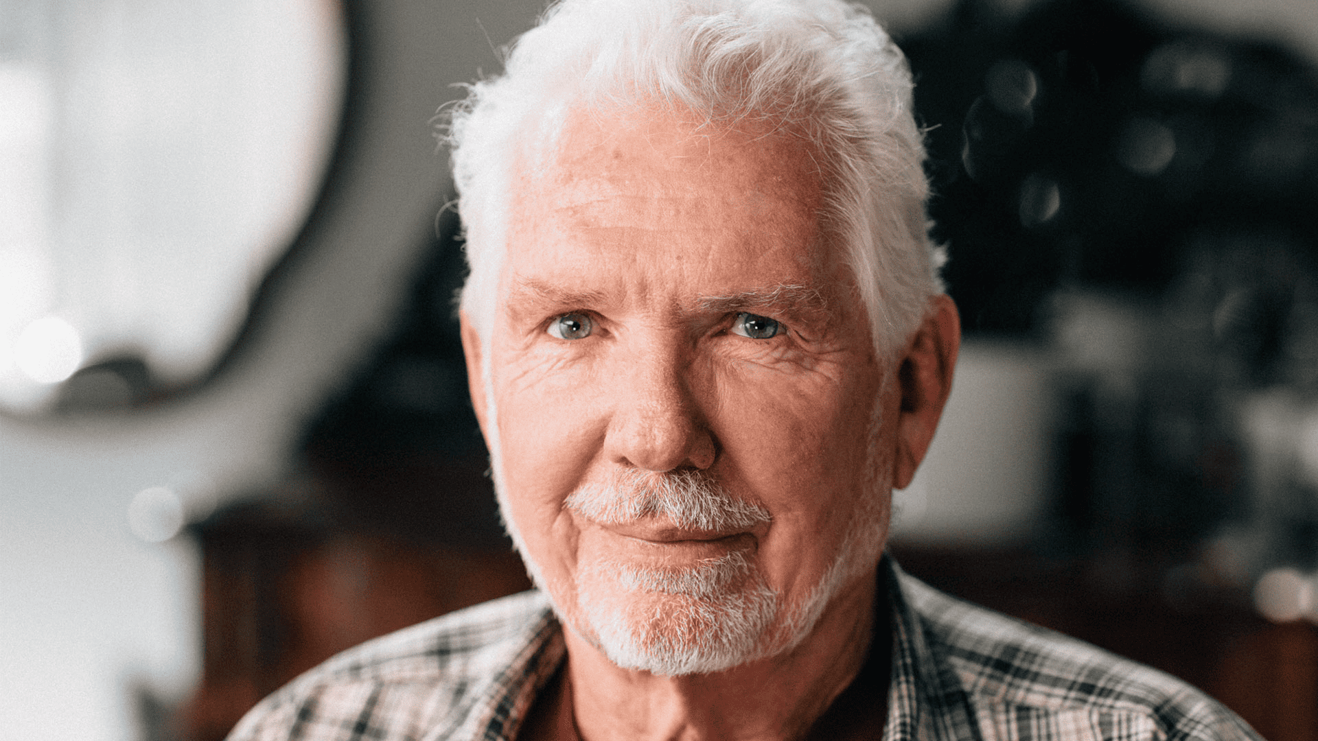 Conrad Palmisano - In Memory Of - National Veterans Foundation